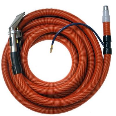 Aqua Air AA095 Auto Detailing Hose 1.25"X25' Vacuum & Water Hose ...