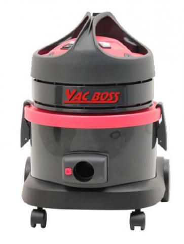 Commercial Vac Boss Wet/Dry Vac 6 Gal $369 | Contractor's Store